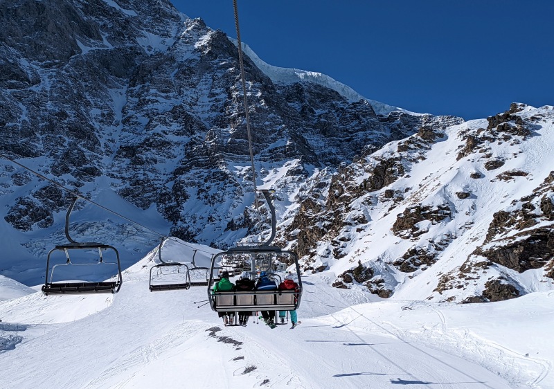 Solda all’Ortles Ski Resort Info Guide | Sulden am Ortler Italy Review