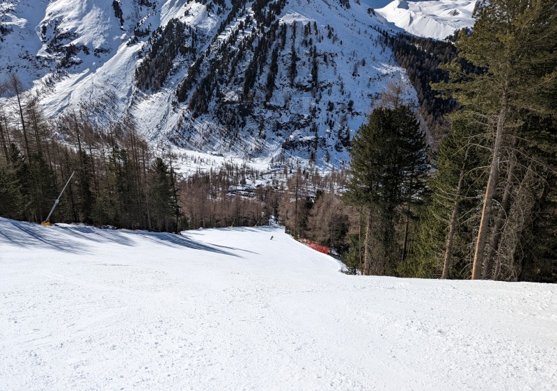 Solda all’Ortles Ski Resort Info Guide | Sulden am Ortler Italy Review
