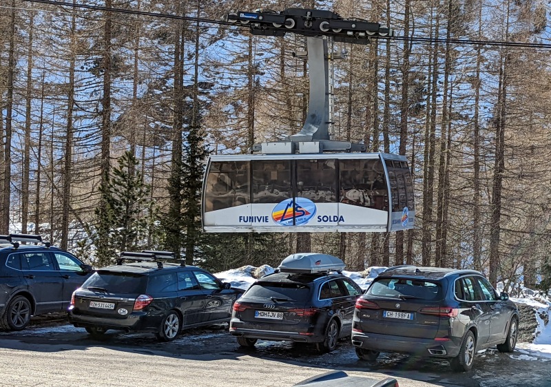 Solda all’Ortles Ski Resort Info Guide | Sulden am Ortler Italy Review