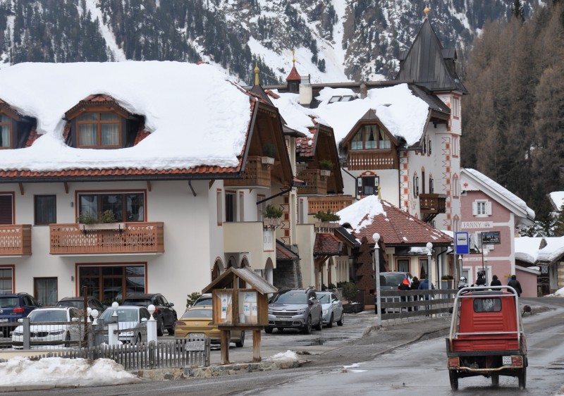 Solda all’Ortles Ski Resort Info Guide | Sulden am Ortler Italy Review