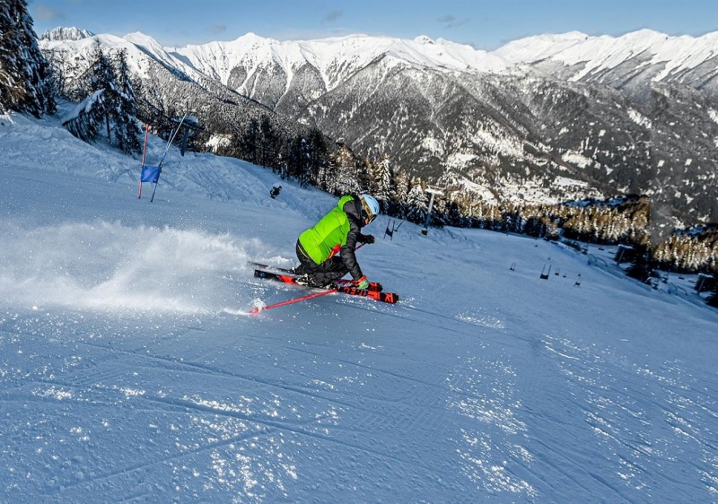 Tarvisio Ski Resort Info Guide | Tarvisio, Friuli, Italy Review