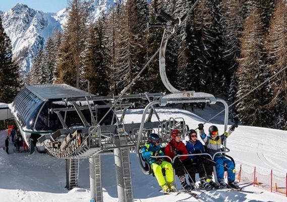 Tarvisio Ski Resort Info Guide | Tarvisio, Friuli, Italy Review