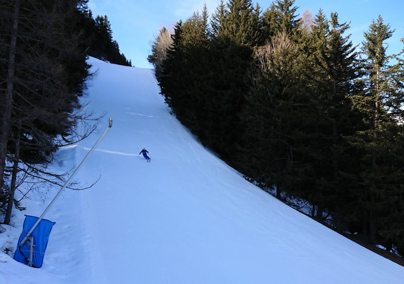 Cima Piazzi - San Colombano Ski Resort | Valdidentro - Valdisotto Italy