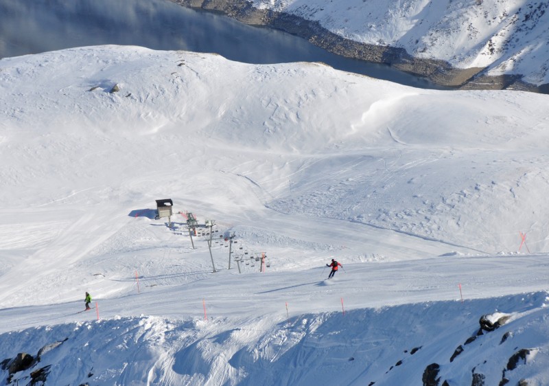 When to Ski Italy | Guide to Best Times for Skiing Italy