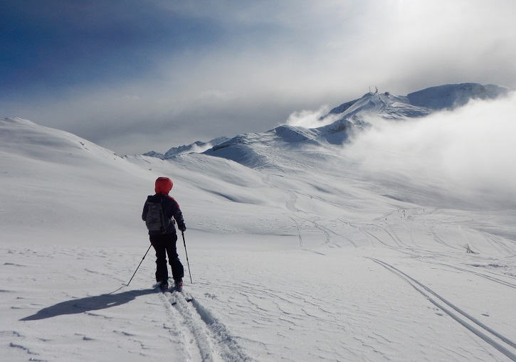 Via Lattea Ski Resort Info Guide | Milky Way, Italy & France, Review