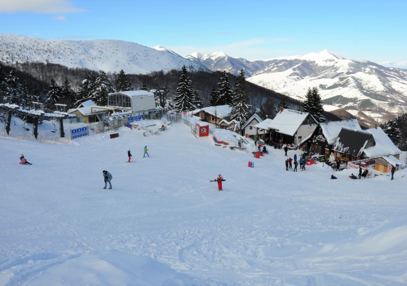 Brezovica Ski Resort Information Guide | Brezovicë Kosovo Review