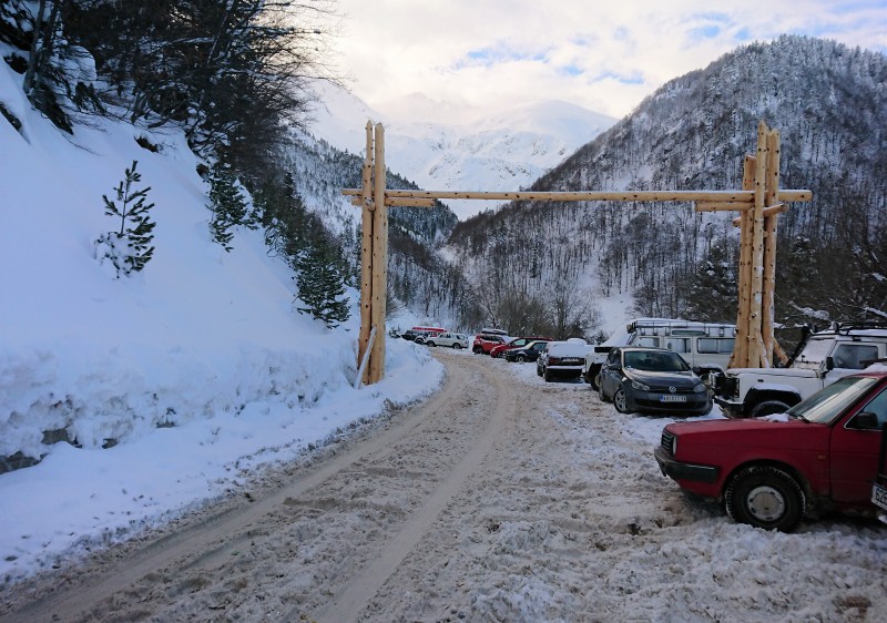 Brezovica Ski Resort Information Guide | Brezovicë Kosovo Review