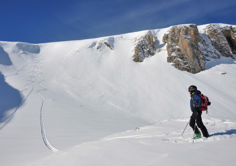 Popova Sapka Ski Resort Info Guide | Popova Shapka North Macedonia Review