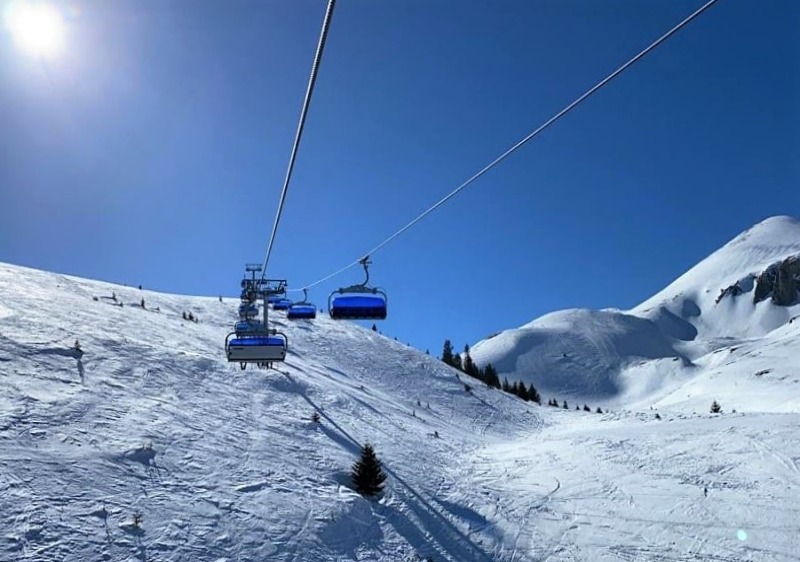 Popova Sapka Ski Resort Info Guide | Popova Shapka North Macedonia Review