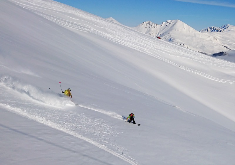 Popova Sapka Ski Resort Info Guide | Popova Shapka North Macedonia Review