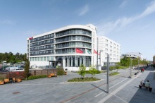 Hotel Scandic Alta | Finnmark Hotels