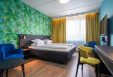 Thon Hotel Alta | Finnmark Hotels