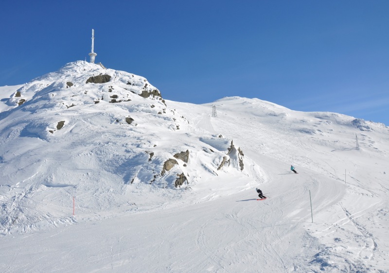 Narvikfjellet Ski Resort Info Guide | Narvik Norway Review