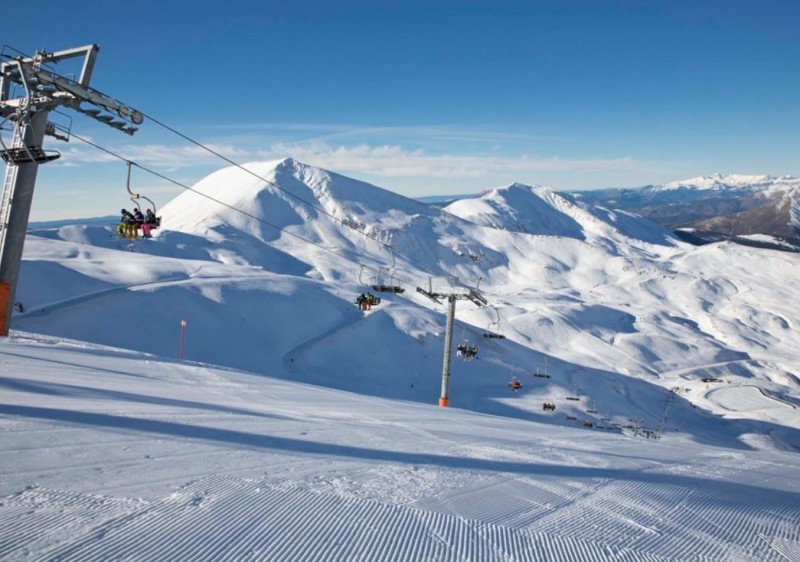 Boí Taüll Ski Resort Info Guide | Boi Taull Pyrenees Spain Review