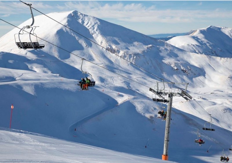 Boí Taüll Ski Resort Info Guide | Boi Taull Pyrenees Spain Review