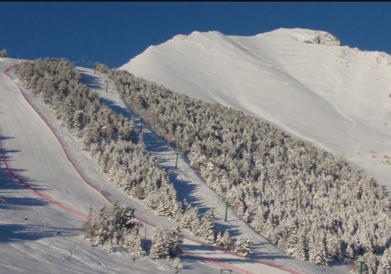 Espot Ski Resort Info Guide | Espot, Pyrenees Spain Review