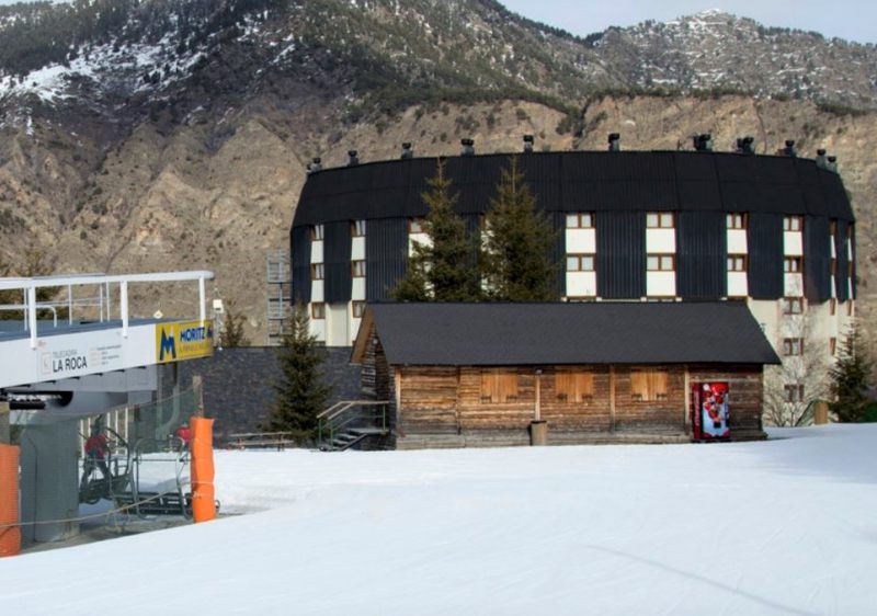 Espot Ski Resort Info Guide | Espot, Pyrenees Spain Review