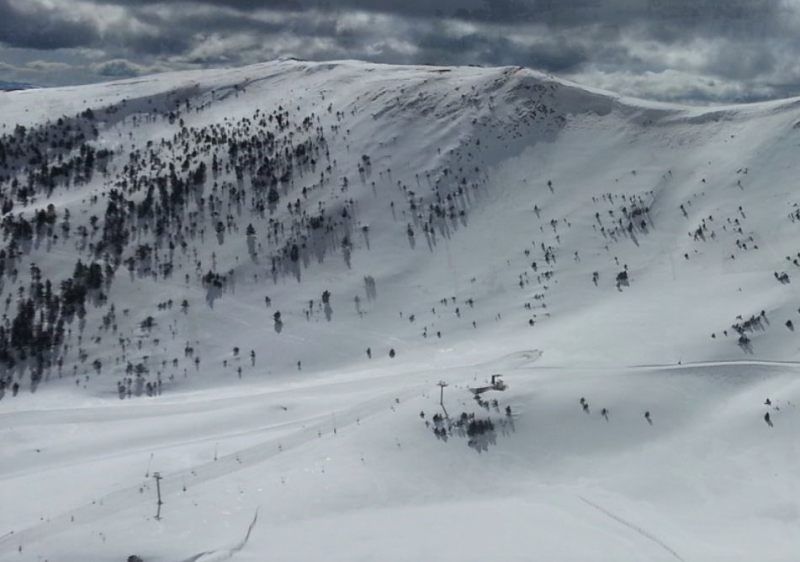 Espot Ski Resort Info Guide | Espot, Pyrenees Spain Review