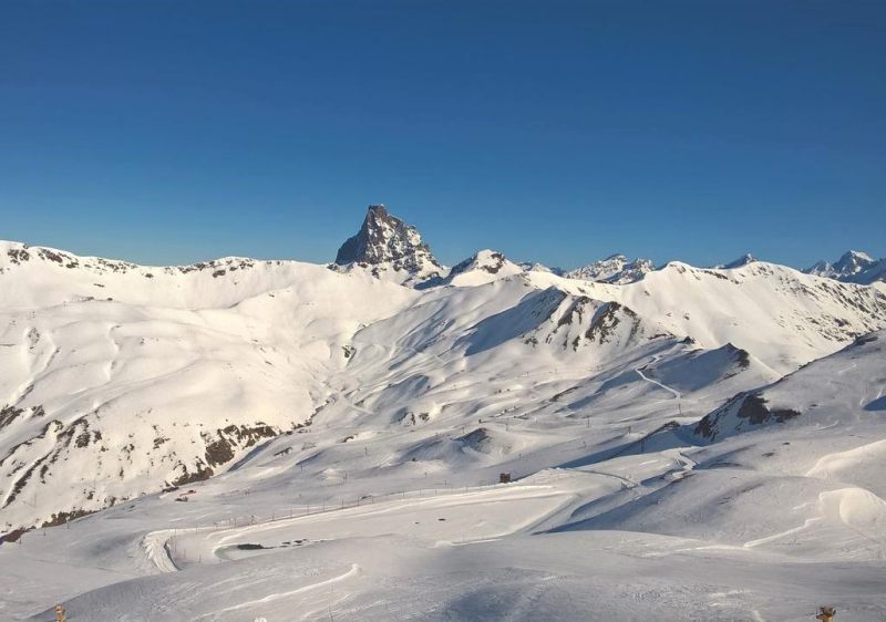 Ski Spain | Spanish Ski Resorts | Spain Skiing & Snowboarding