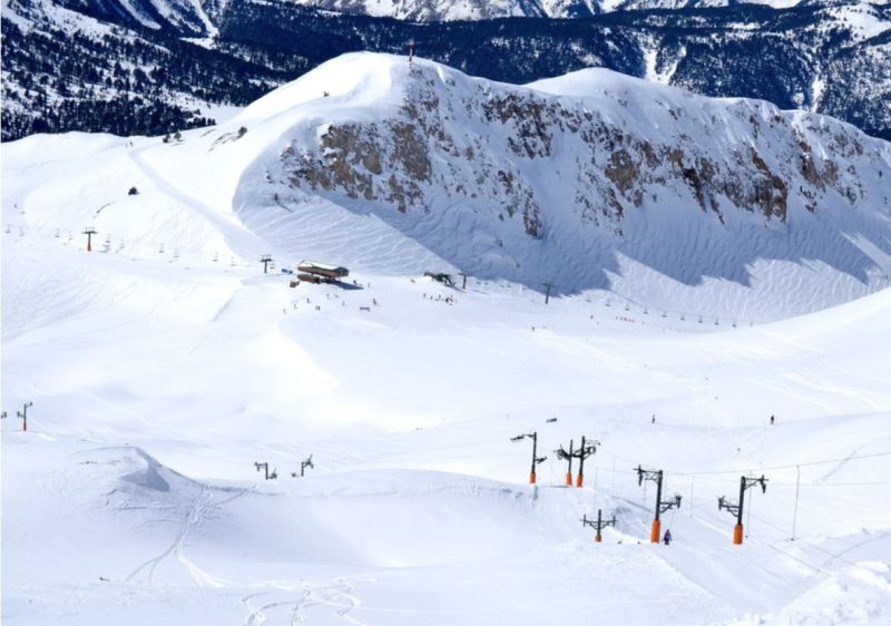 Ski Spain | Spanish Ski Resorts | Spain Skiing & Snowboarding