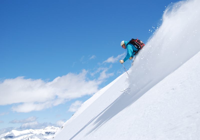 Ski Spain | Spanish Ski Resorts | Spain Skiing & Snowboarding