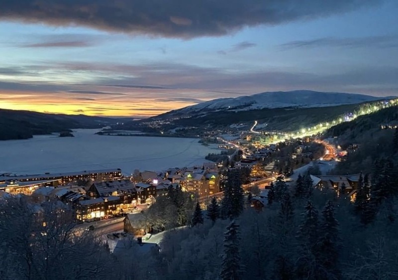 Åre Ski Resort Info Guide | Aare Sweden Review