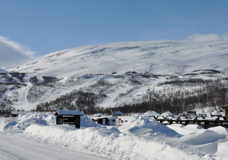 Ski Sweden | Swedish Ski Resorts | Skiing & Snowboarding in Sweden