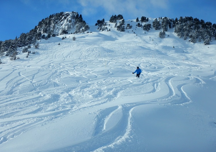 Aletsch Arena Skiing & Snowboarding | Aletsch Arena Ski Lifts, Terrain ...