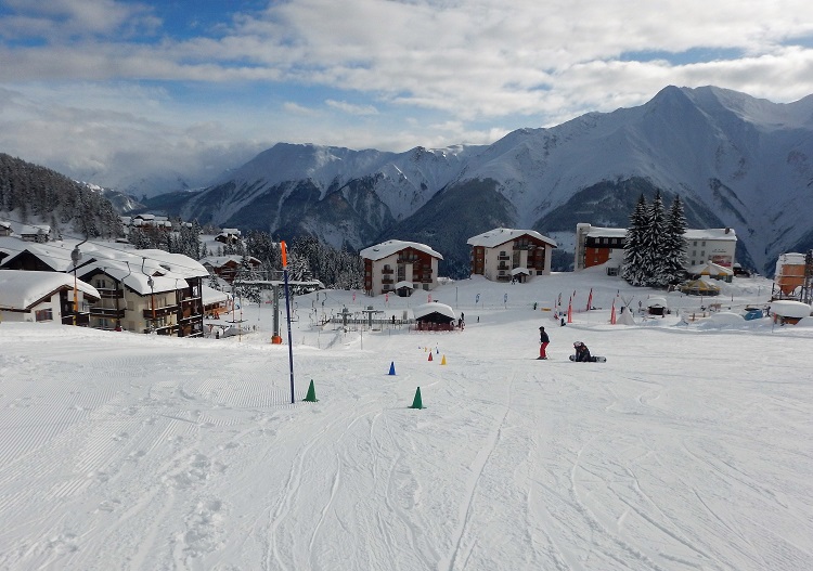 Aletsch Arena Ski Resort Info Guide | Bettmeralp, Fiesheralp, Riederalp ...