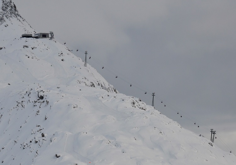 Aletsch Arena Skiing & Snowboarding | Aletsch Arena Ski Lifts, Terrain ...
