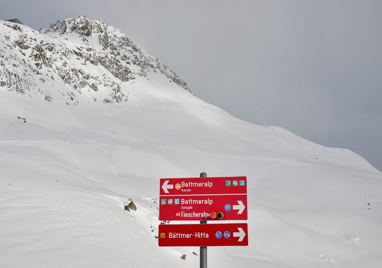 Aletsch Arena Skiing & Snowboarding | Aletsch Arena Ski Lifts, Terrain ...