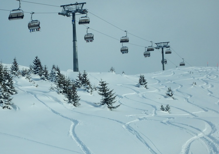 Aletsch Arena Skiing & Snowboarding | Aletsch Arena Ski Lifts, Terrain ...