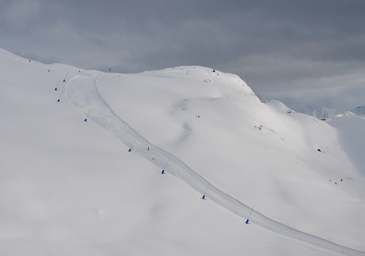 Aletsch Arena Skiing & Snowboarding | Aletsch Arena Ski Lifts, Terrain ...