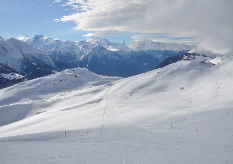 Travel to European Ski Resorts | Best Europe Airports, Transfers, Car ...