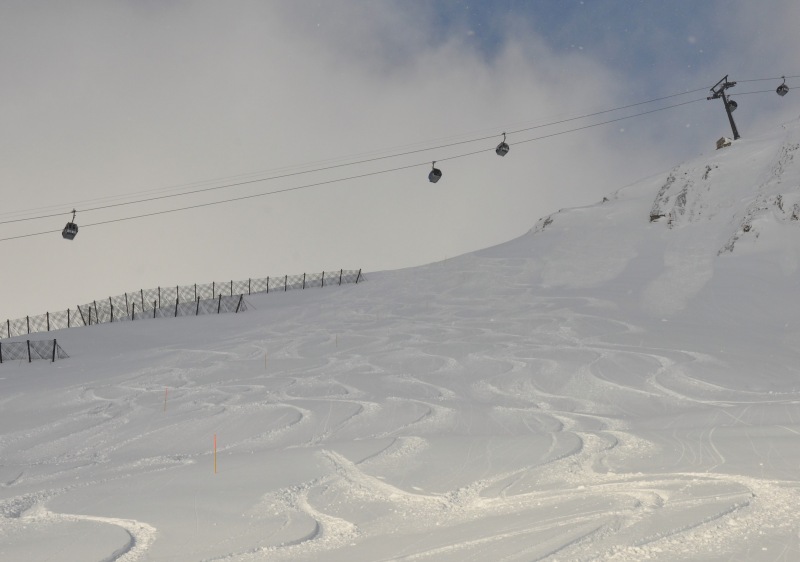 Anzère Ski Resort Info Guide | Anzere, Valais, Switzerland Review