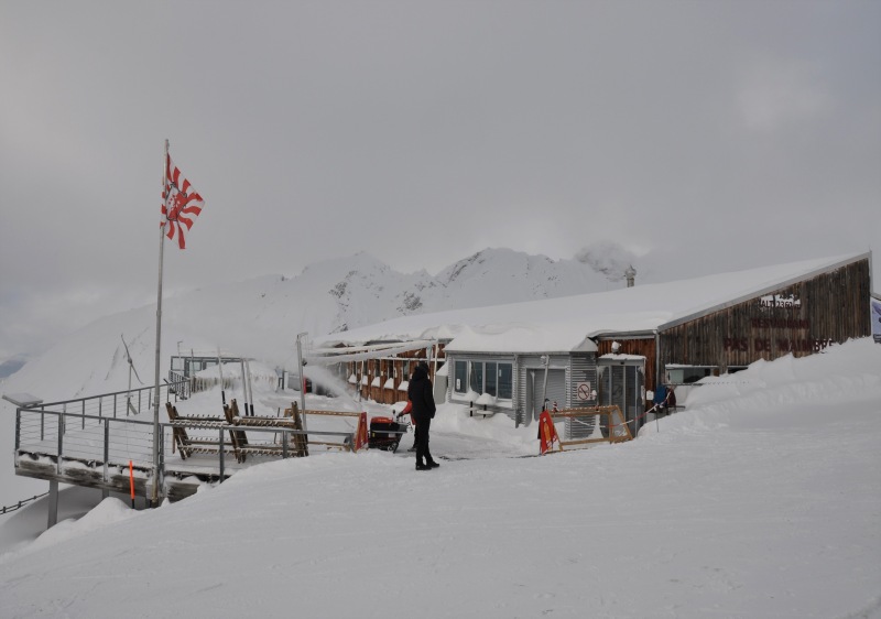 Anzère Ski Resort Info Guide | Anzere, Valais, Switzerland Review