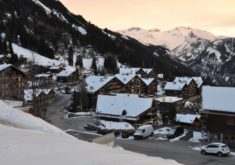 Anzère Ski Resort Info Guide | Anzere, Valais, Switzerland Review