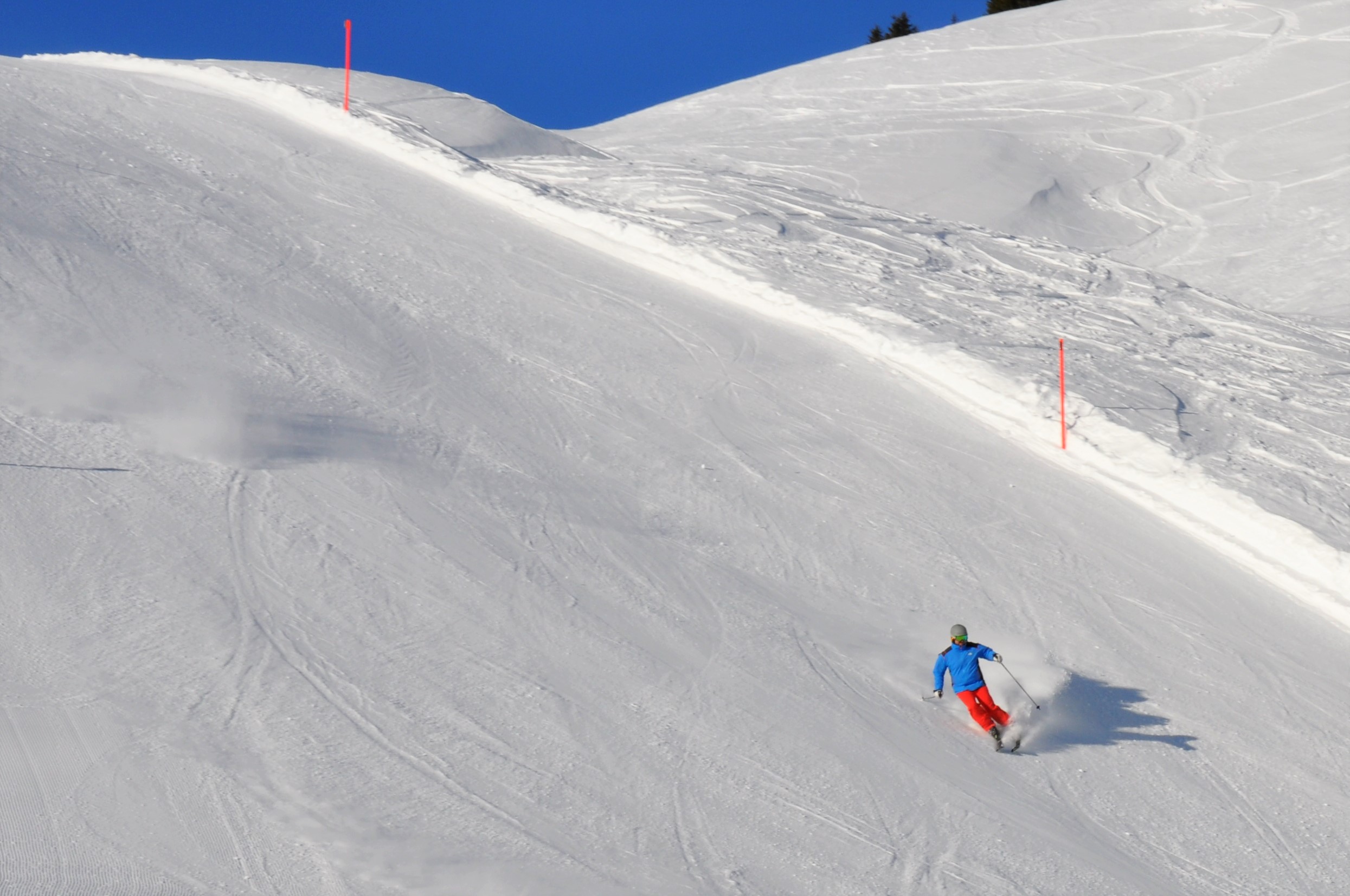 Arosa Ski Resort Info Guide | Arosa-Lenzerheide Switzerland Review