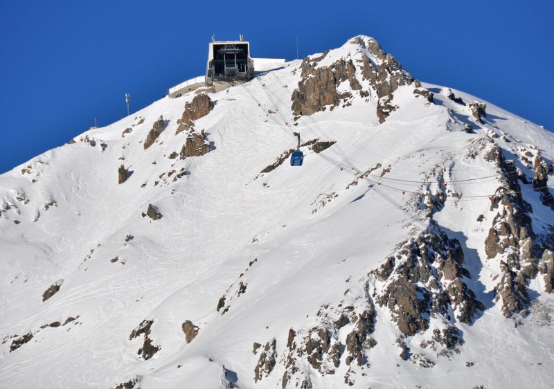 Arosa Ski Resort Info Guide | Arosa-Lenzerheide Switzerland Review