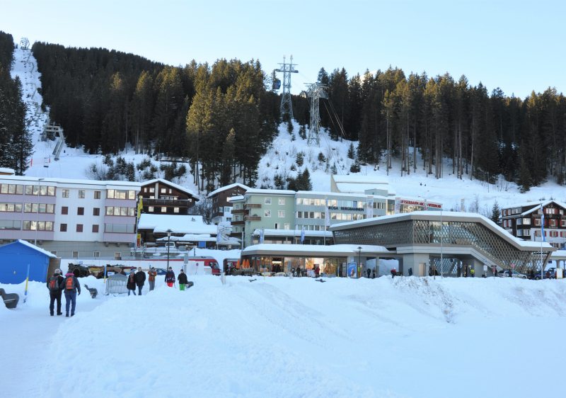 Arosa Ski Resort Info Guide | Arosa-Lenzerheide Switzerland Review