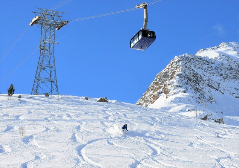 Best Ski Resorts in Switzerland | Top Rated Swiss Alps Powder Skiing ...