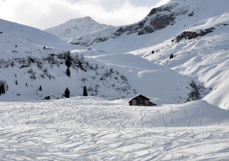 Bivio Ski Resort Info Guide | Bivio, Grisons, Switzerland Review