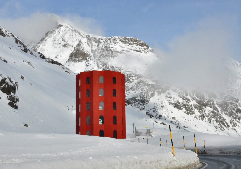 Bivio Ski Resort Info Guide | Bivio, Grisons, Switzerland Review