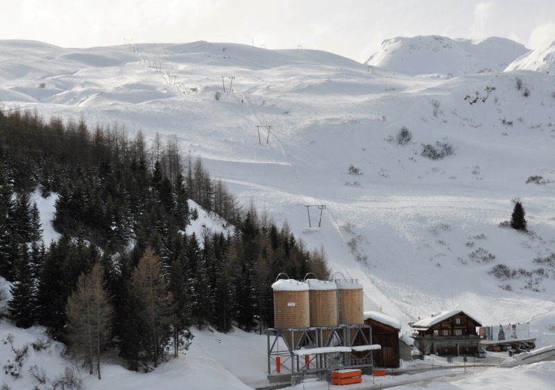 Bivio Ski Resort Info Guide | Bivio, Grisons, Switzerland Review