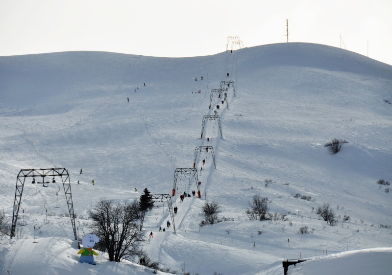 Bivio Ski Resort Info Guide | Bivio, Grisons, Switzerland Review