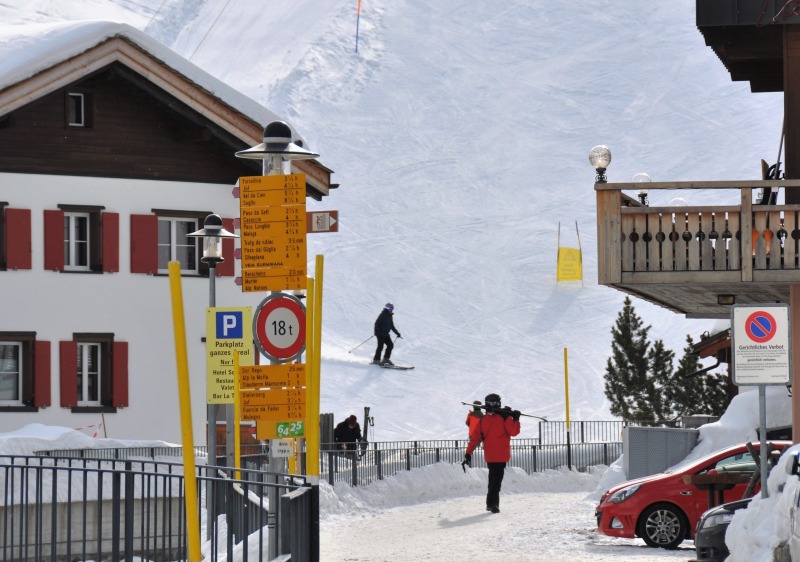 Bivio Ski Resort Info Guide | Bivio, Grisons, Switzerland Review