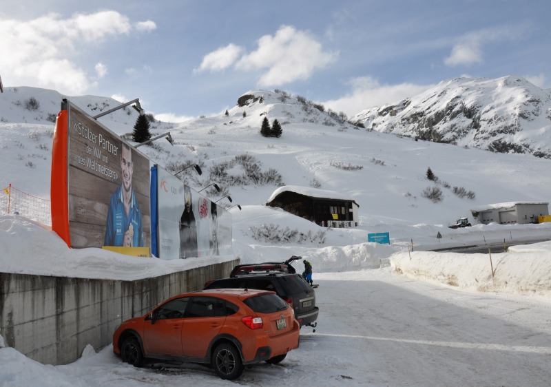 Bivio Ski Resort Info Guide | Bivio, Grisons, Switzerland Review