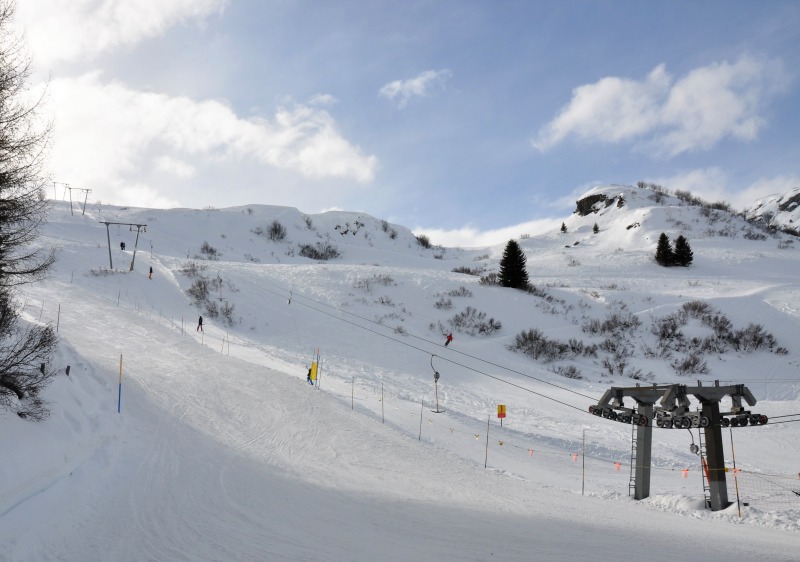 Bivio Ski Resort Info Guide | Bivio, Grisons, Switzerland Review
