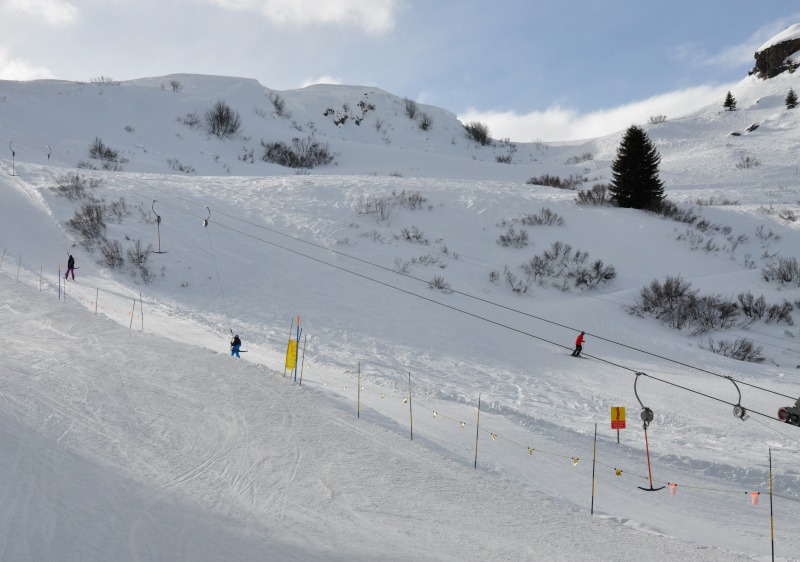 Bivio Ski Resort Info Guide | Bivio, Grisons, Switzerland Review