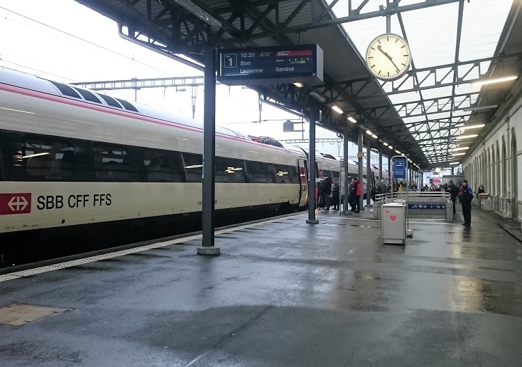 Travel to Brig Switzerland | Brig Flights, Train, Bus, Transfers & Car ...